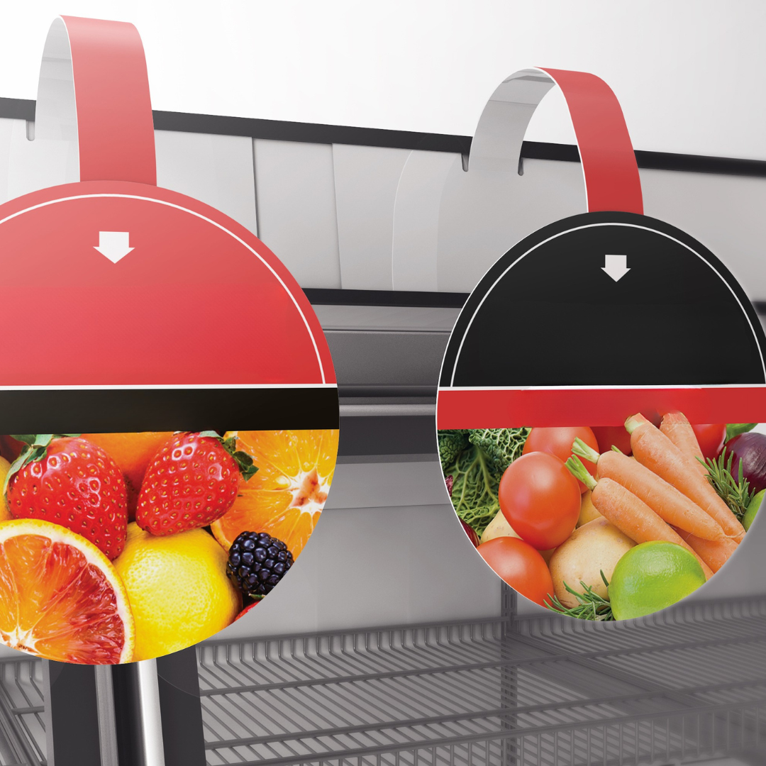 ¿Qué es un Dangler y Cómo Puede Impulsar tus Ventas? - Tecnoprint