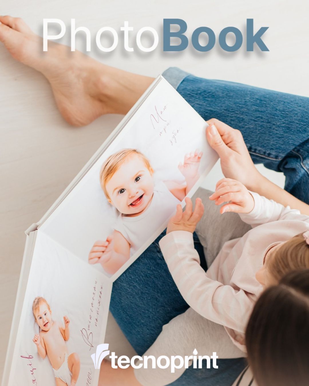 Photobook - Tecnoprint